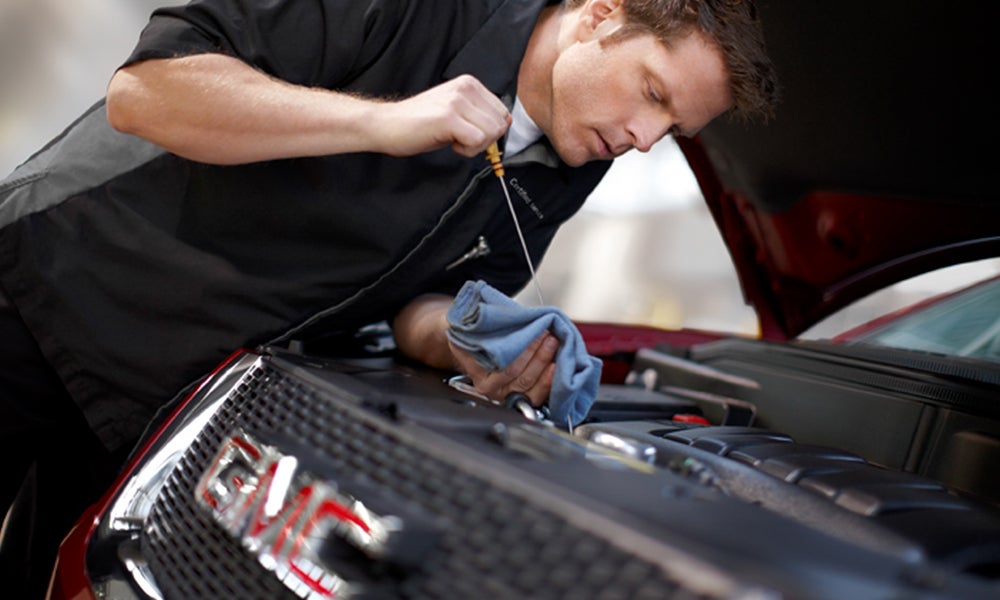 Legacy GMC in Slidell, LA | GMC Sales & Service Near Me